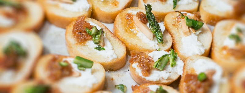 Boxed Lunch Menu | The Classic Catering People